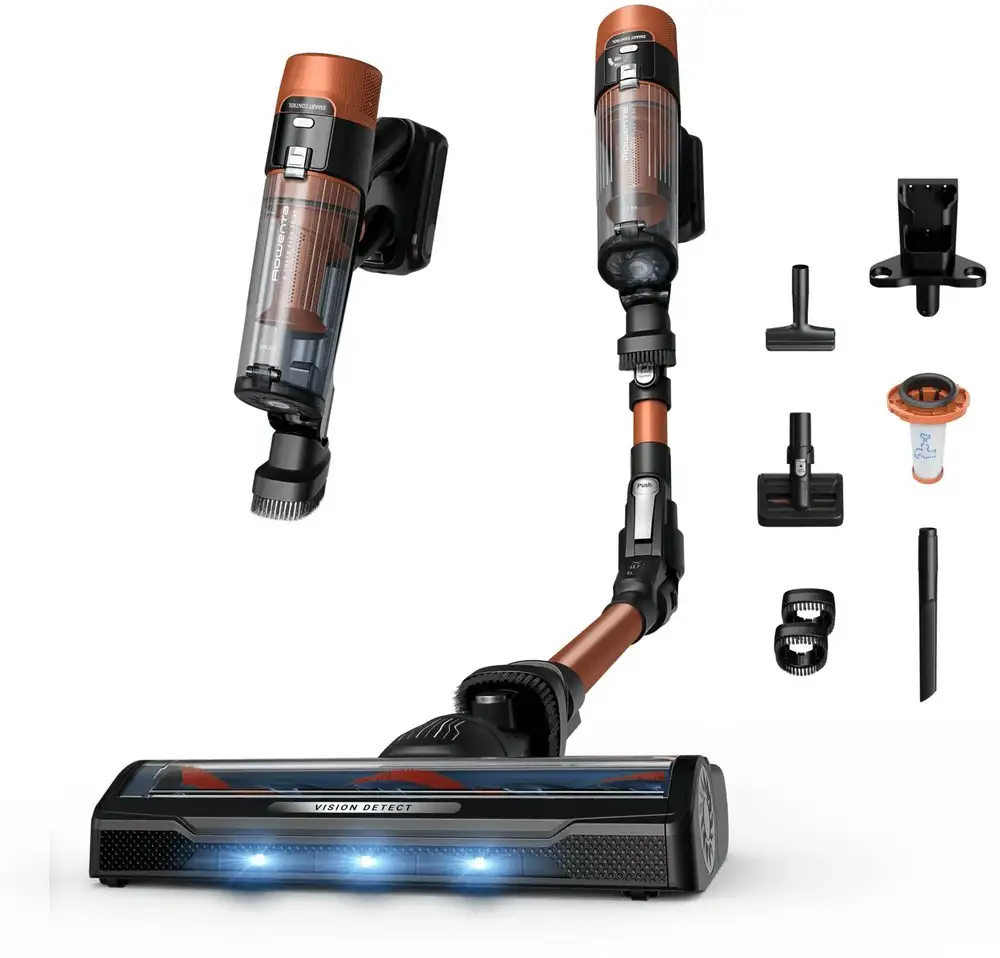 ROWENTA X-Force RH7A73 10.80 Animal