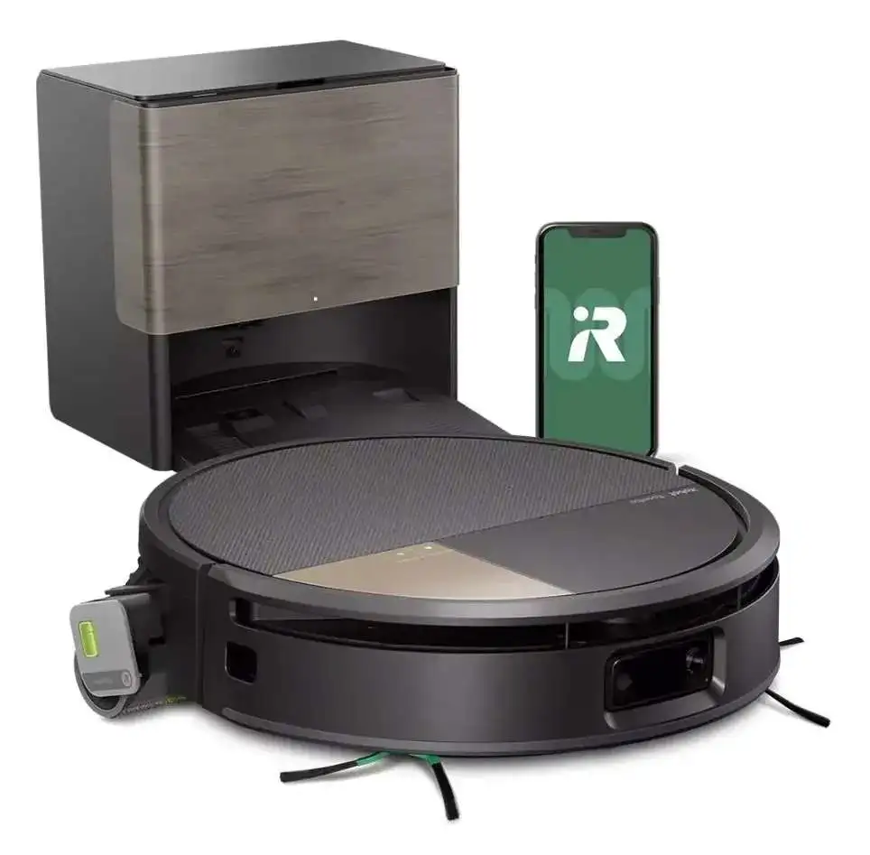 iRobot MAX 705 Combo