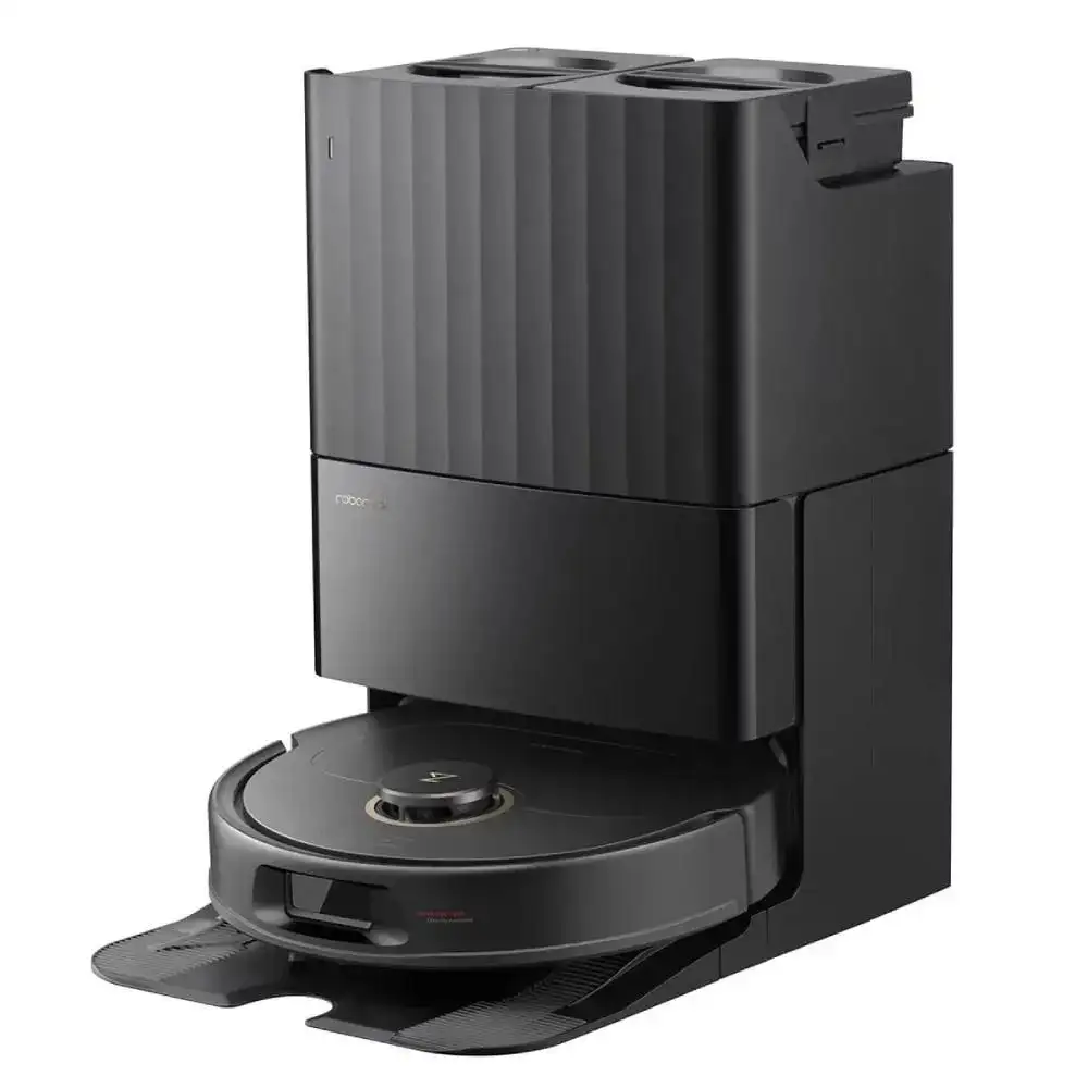 ROBOROCK Qrevo 5AE Black