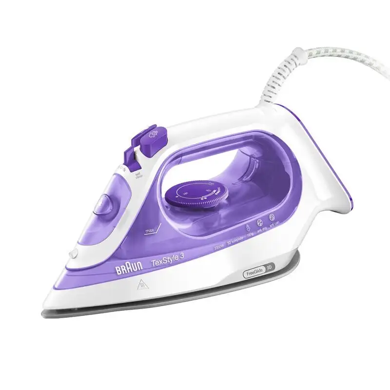 BRAUN SI3042VI 0127405002