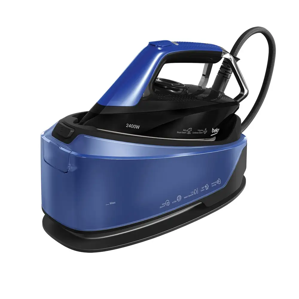 BEKO SGA 7124 D