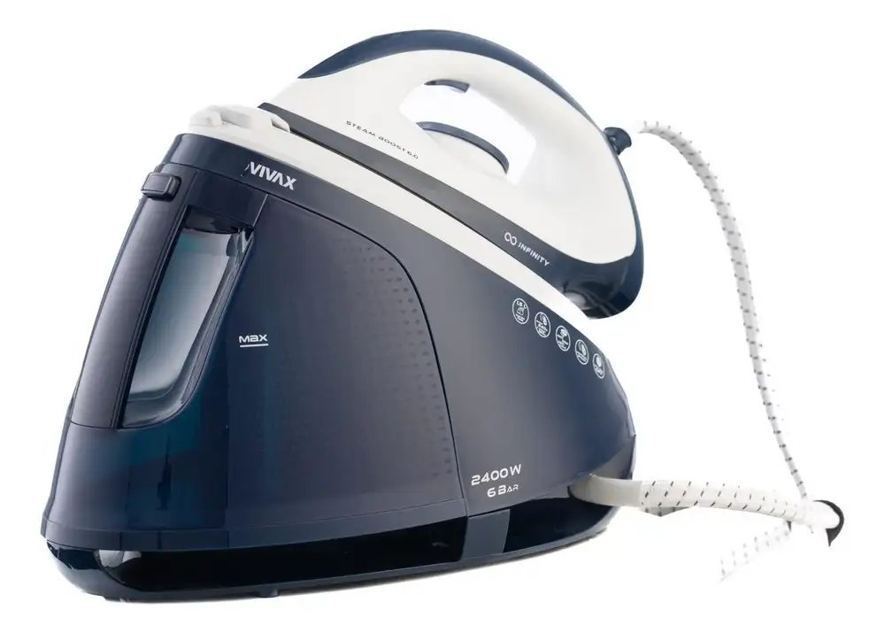 VIVAX IRS-6015C WBL INFINITY
