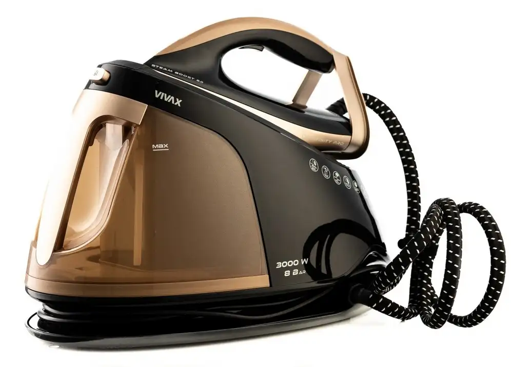 VIVAX IRS-8015B BGL INFINITY PRO