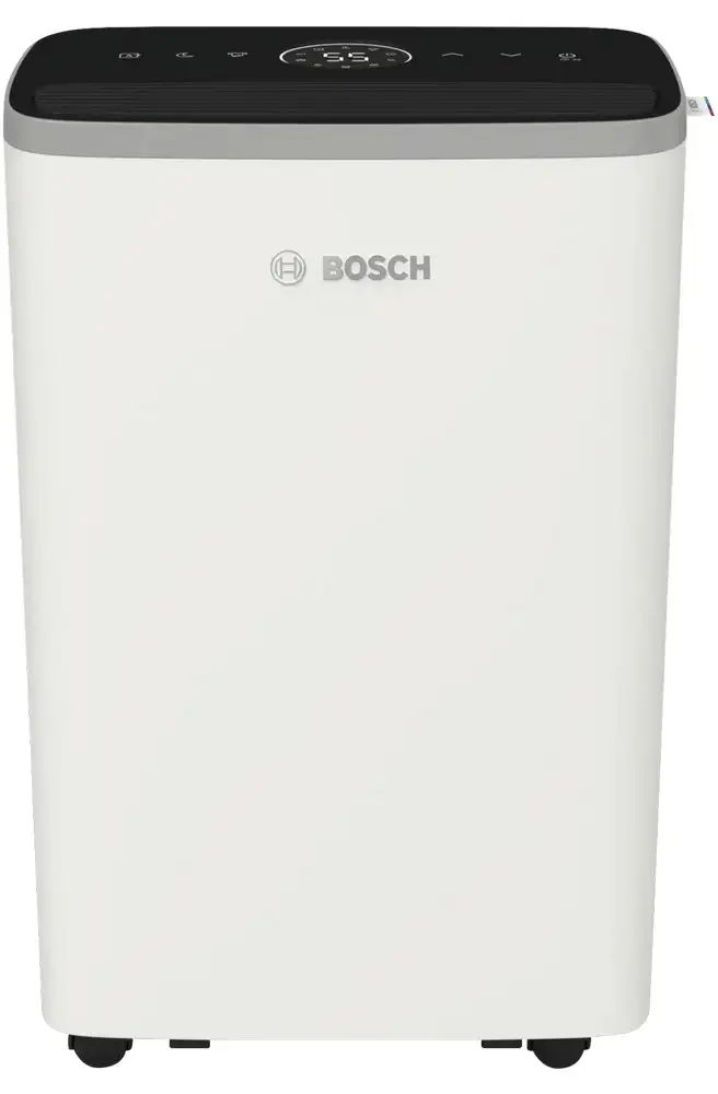 BOSCH DRY 4000 16L