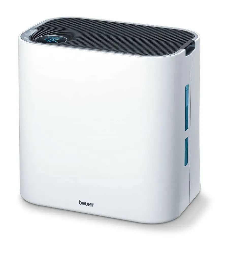 BEURER LR330