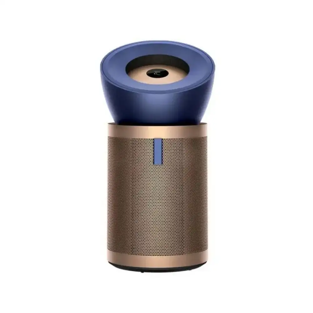 DYSON BP04 Big+Quiet Formaldehyde Dark Blu Gold