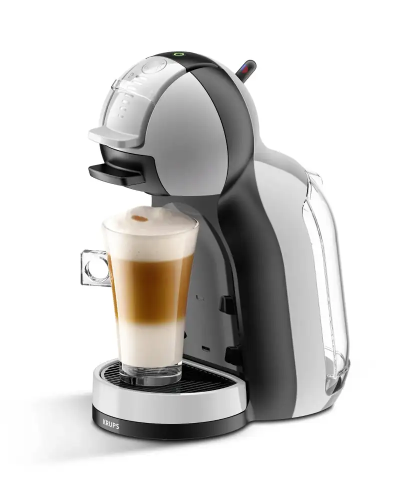 KRUPS DOLCE GUSTO KP123B N