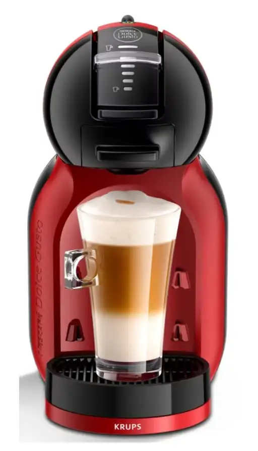 KRUPS DOLCE GUSTO MINI ME KP123H10
