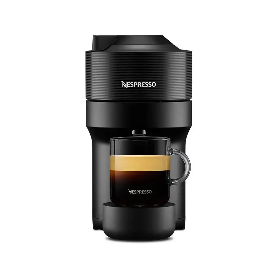 NESPRESSO VERTUO POP CRNI GDV2-EUBKNE-S