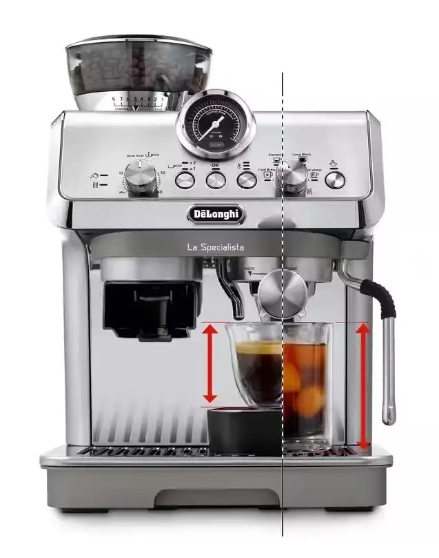 DELONGHI EC9255.M