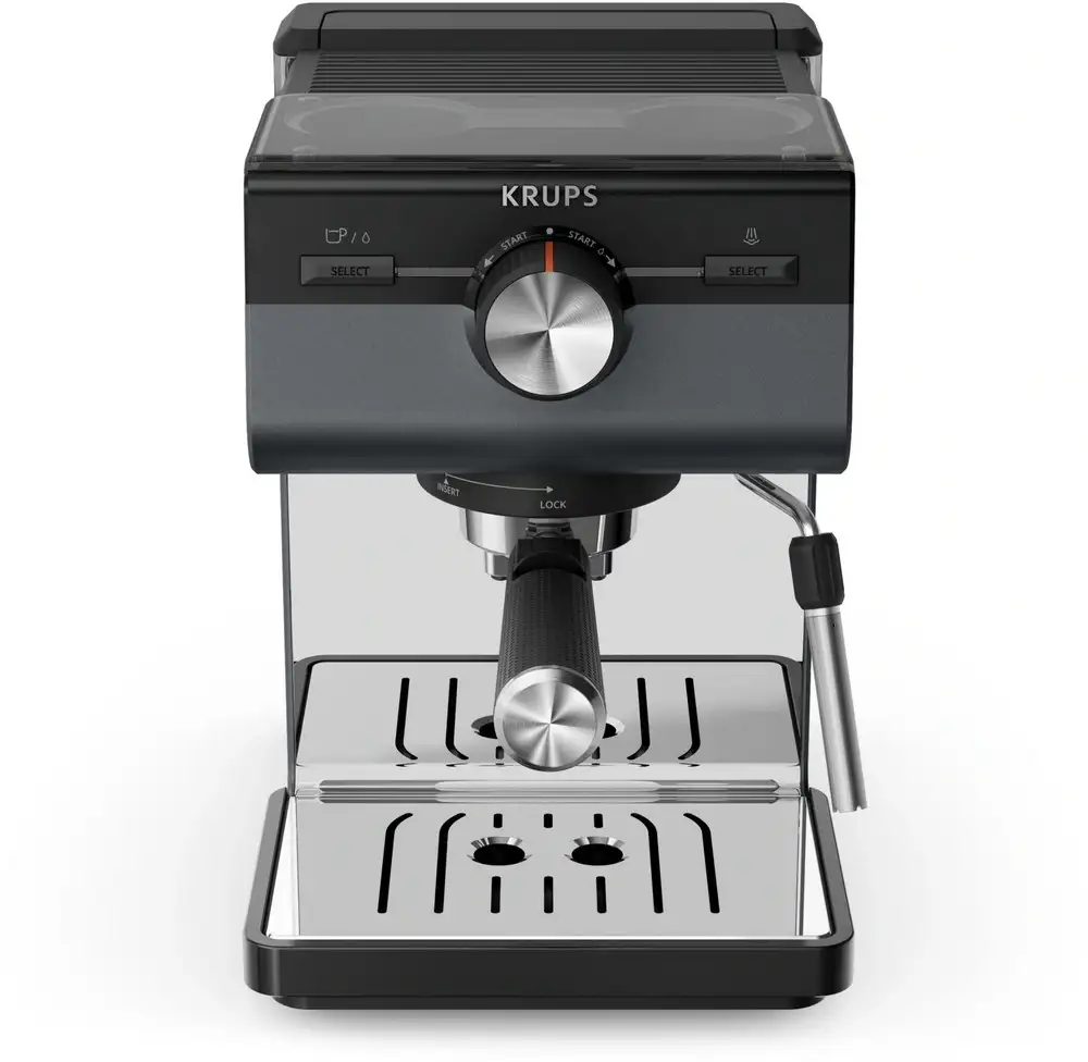 KRUPS XP384G