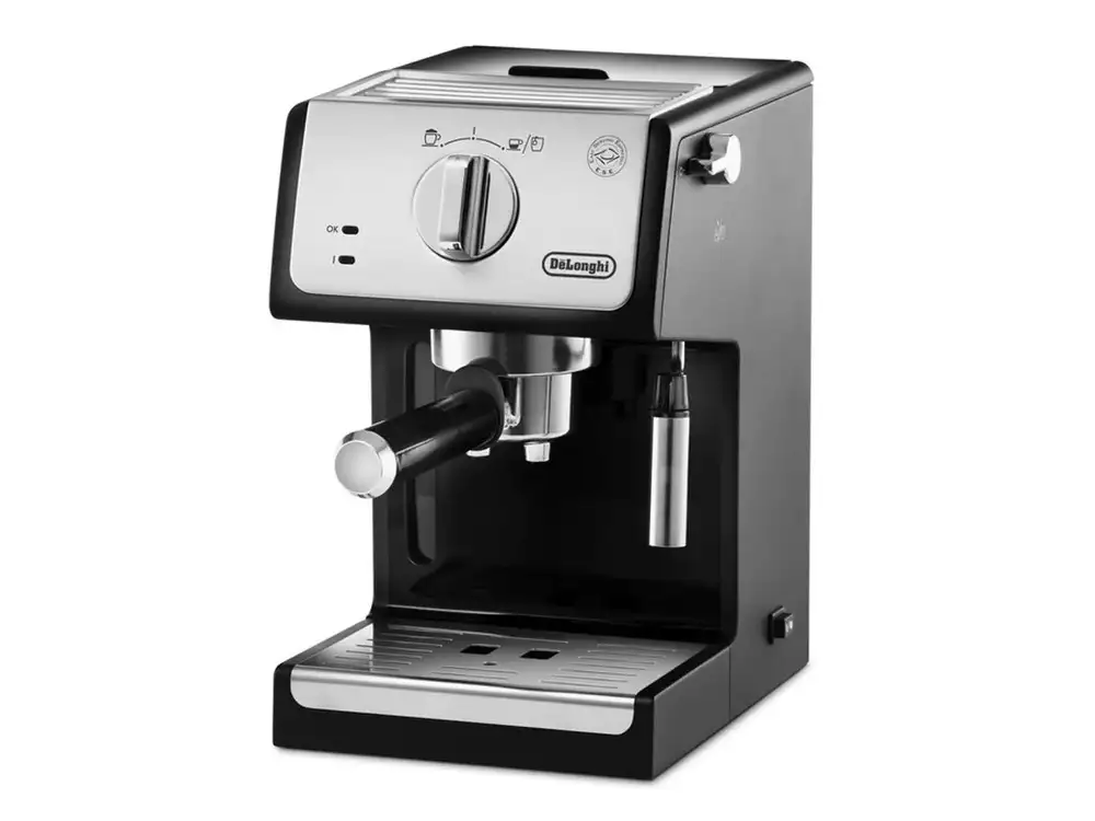 DELONGHI ECP 33.21 novi