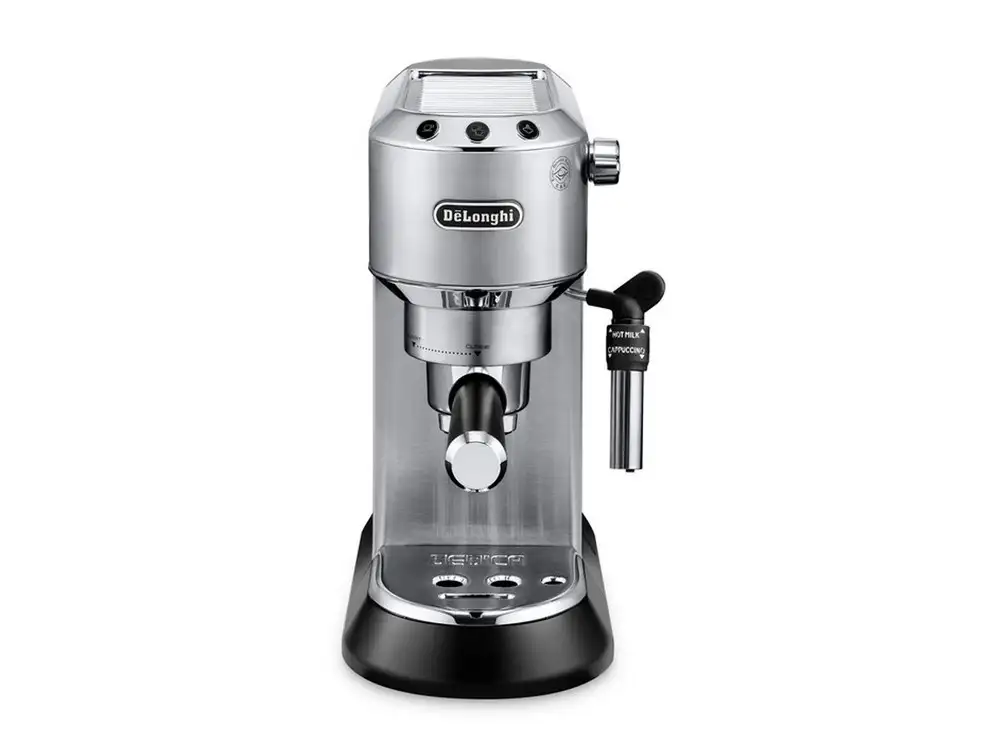 DeLonghi EC 685.M Sivi