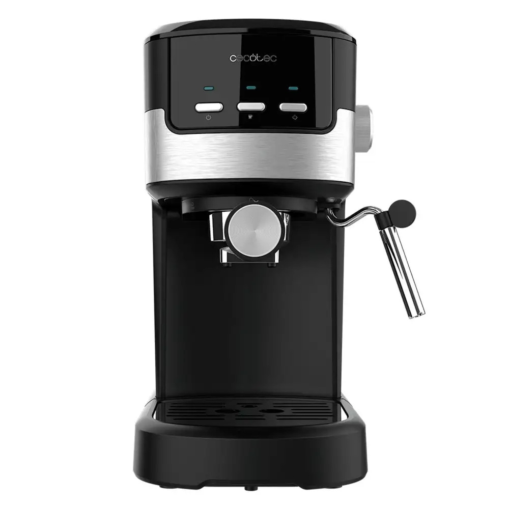 CECOTEC Aparat za Espresso 20 Pecan