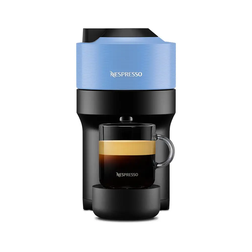 NESPRESSO VERTUO POP PLAVI GDV2-EUBLNE-S