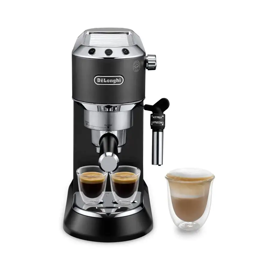 DELONGHI EC685.BK