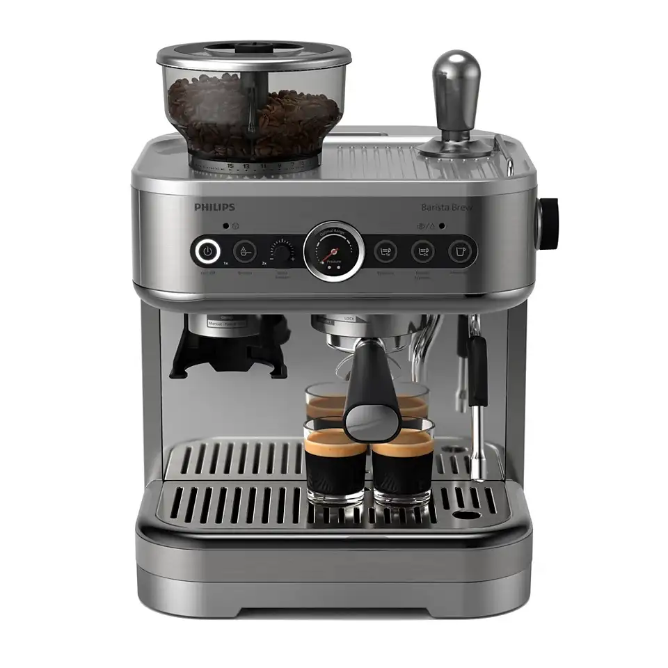 PHILIPS Barista Brew PSA3228/01