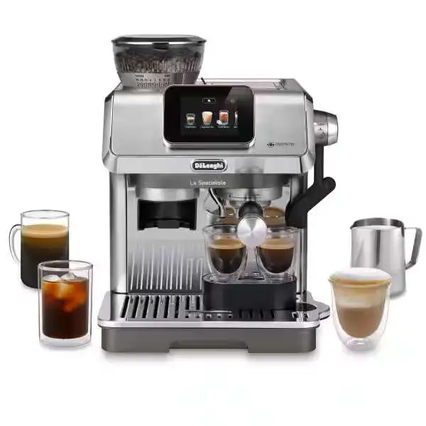 DELONGHI La Specialista Touch EC9455.M EX:2