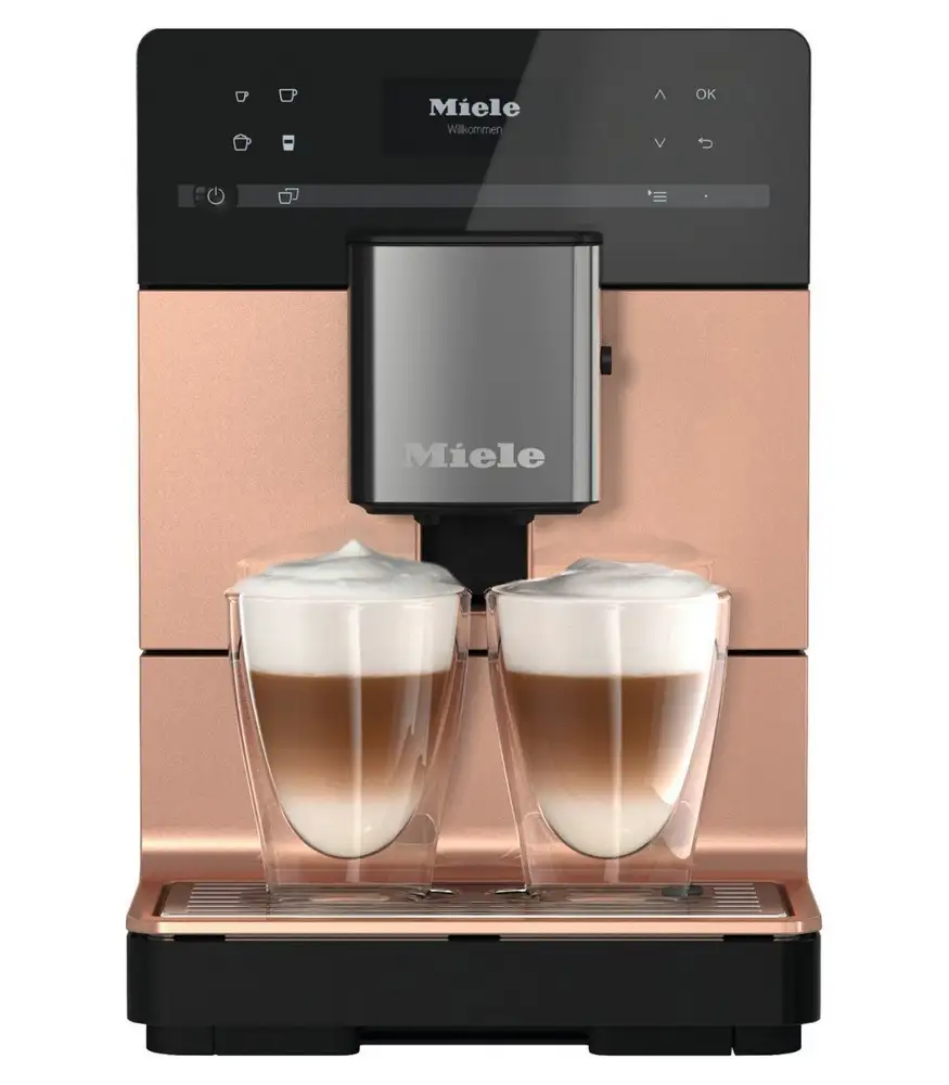 MIELE CM 5510 Silence DX