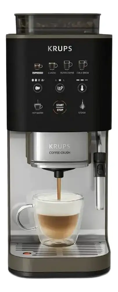 KRUPS COFFEE CRUSH SA403B