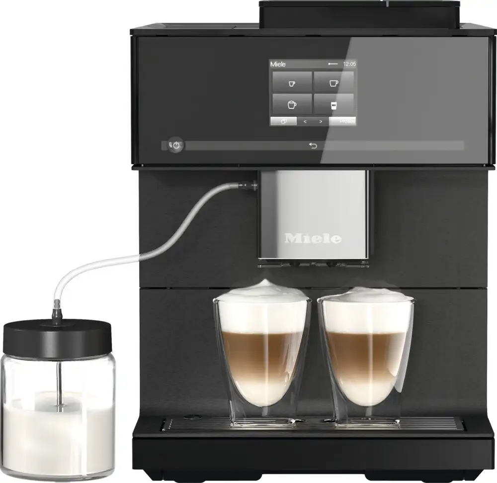 MIELE CM 7750 OBSW CoffeeSelec