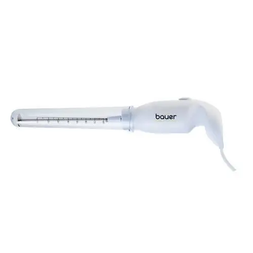BAUER RM-002