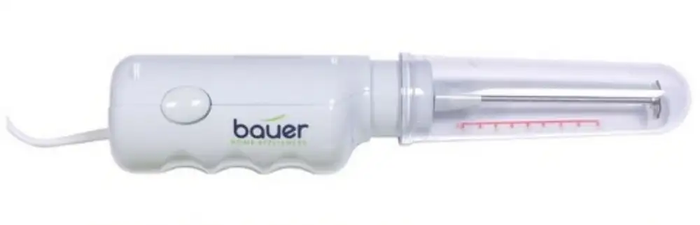 BAUER RM-001