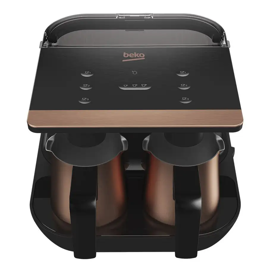 BEKO TKM 8961 B