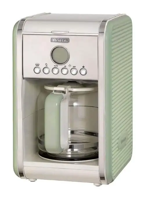 ARIETE VINTAGE AR1342GR