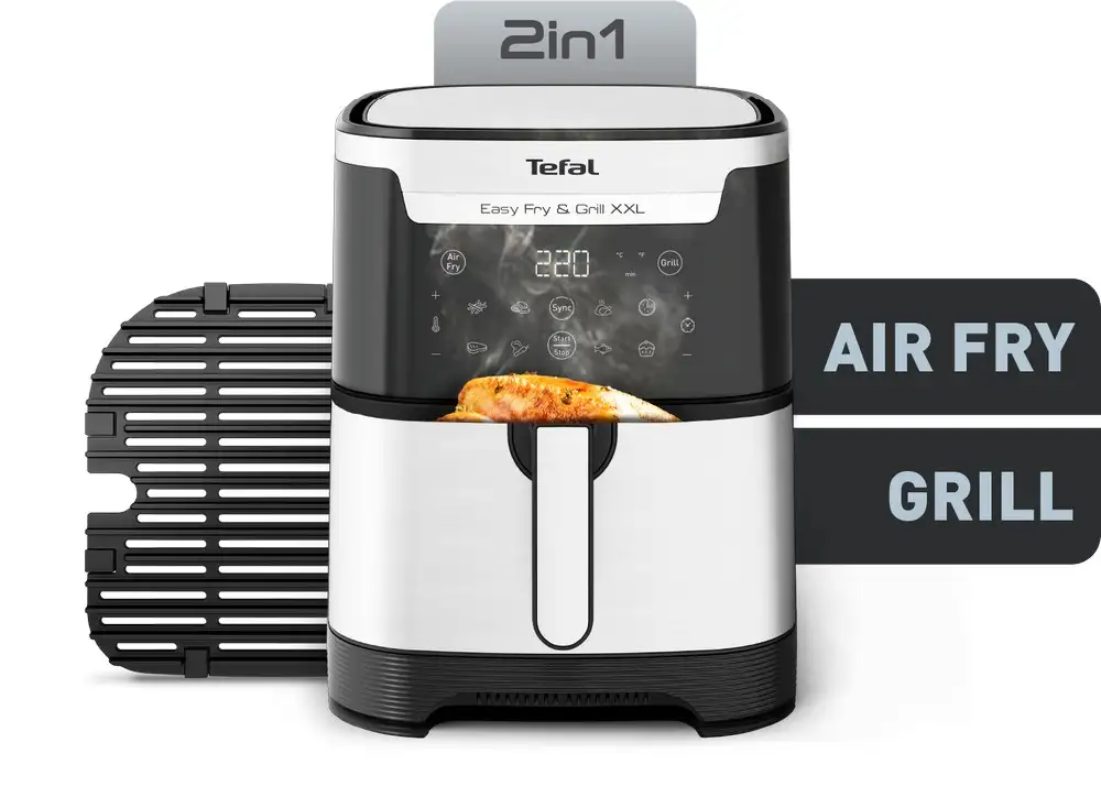 TEFAL EY801D15