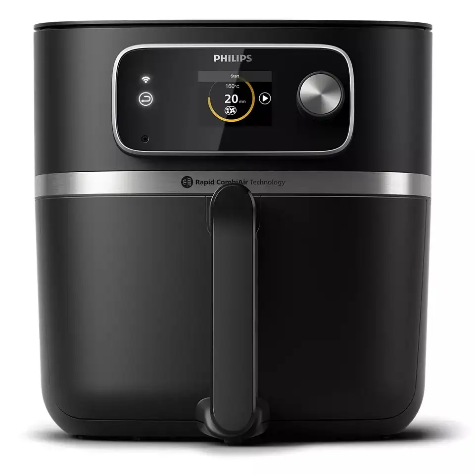 PHILIPS Airfryer HD9880/90
