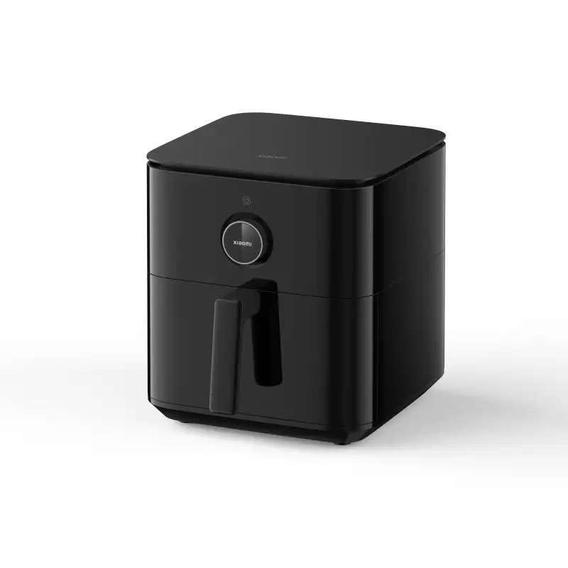 XIAOMI Mi Smart Air Fryer 6.5L Black EU