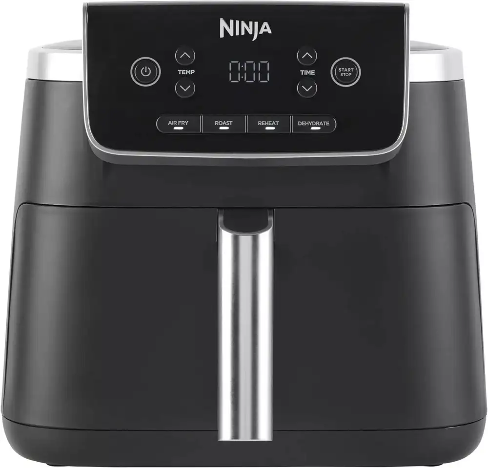 NINJA AF140EU Single Basket 4.7L