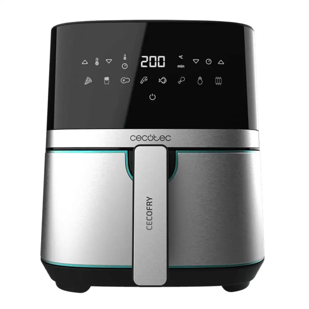 CECOTEC Cecofry Inox 5500 Pro