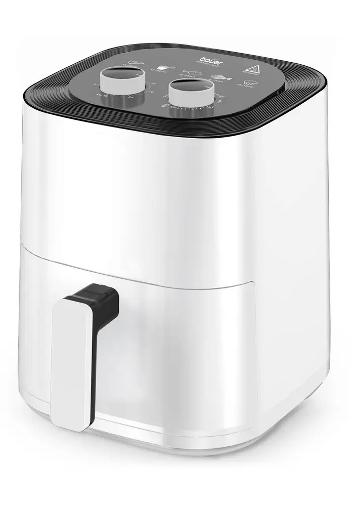 BAUER AF-100 CRISPYLINO