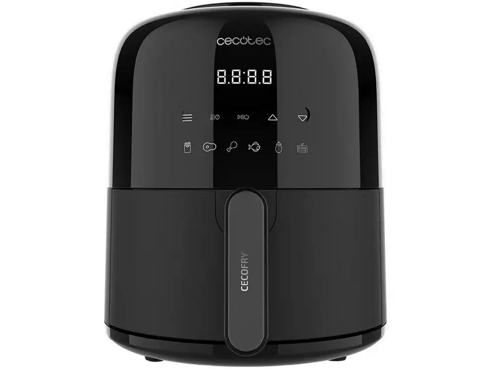 CECOTEC Pixel 2500 Touch