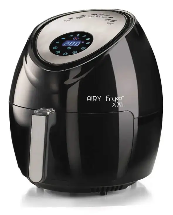 ARIETE AR4618