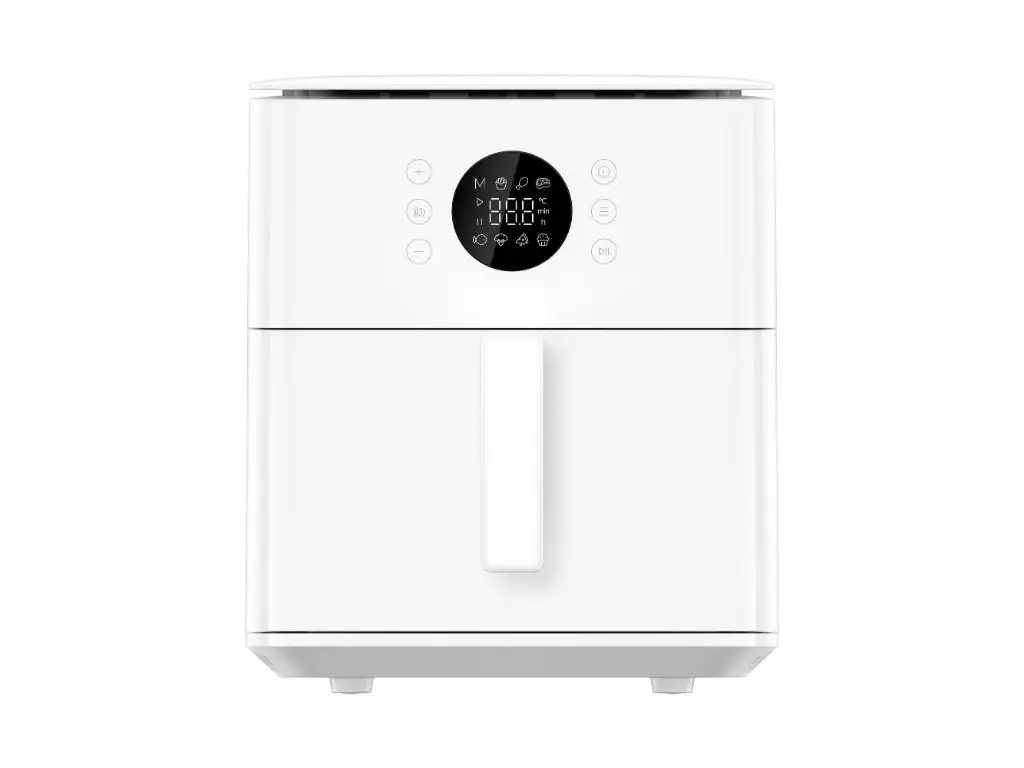 XIAOMI Air Fryer 6.5l BHR083NEU bela