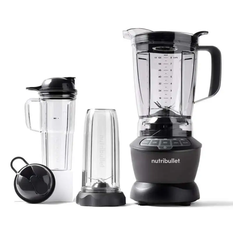 NUTRIBULLET NBF500DG