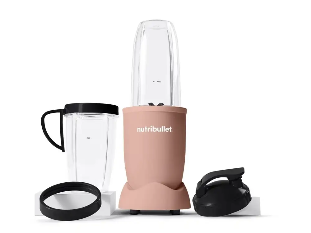 NUTRIBULLET PRO NB907MAC