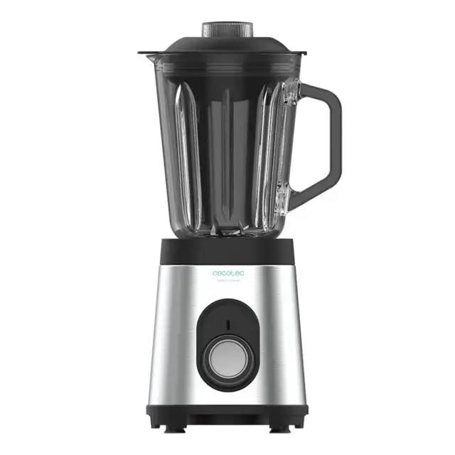 CECOTEC PowerBlack Titanium 1800MAX