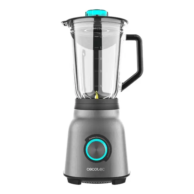 Cecotec Power Black Titanium 1800MAX