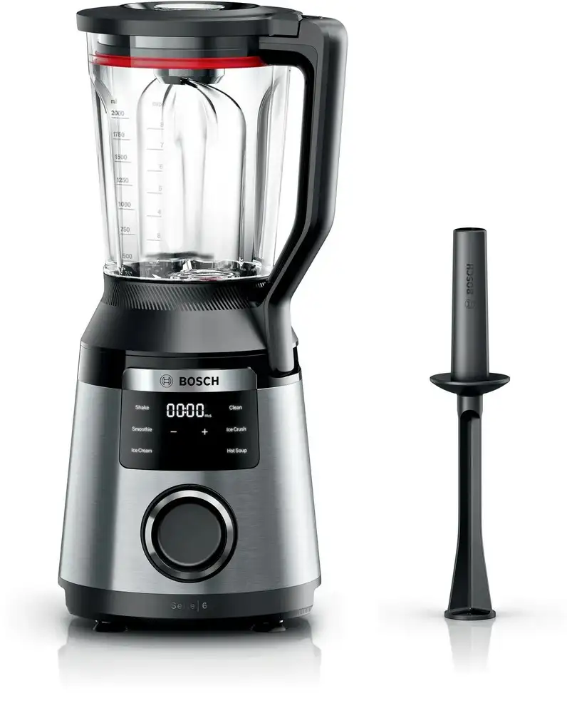 BOSCH MMB6762M
