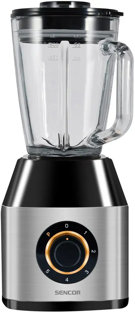 SENCOR SBL 4872BK