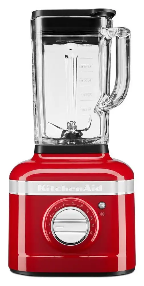 KITCHENAID KA5KSB4026ECA crvena jabuka
