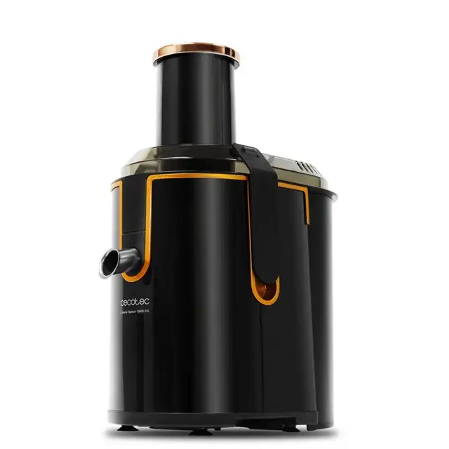 CECOTEC Extremetitanium 19000 XXL
