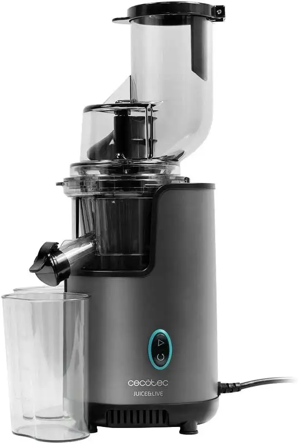 CECOTEC Juice&Live 2500 EasyClean