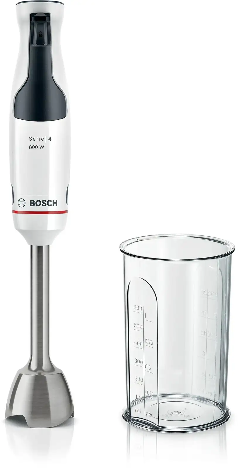 BOSCH MSM4W410