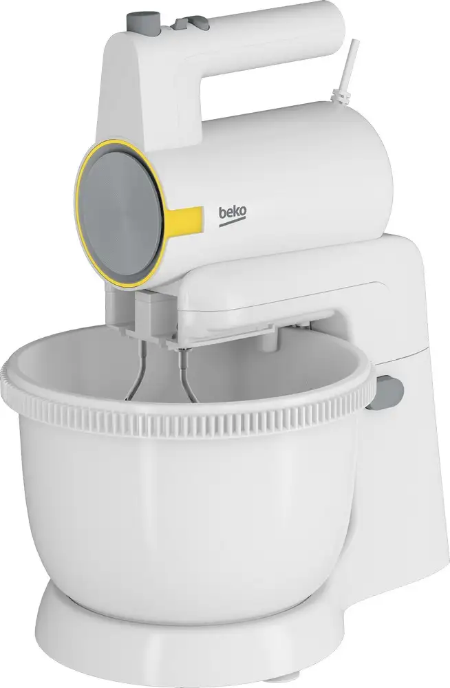 BEKO HMM 62444 W