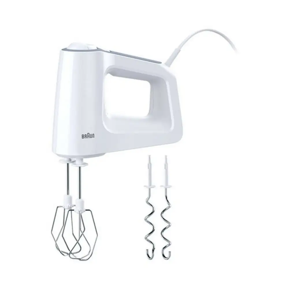 BRAUN HM3000WH